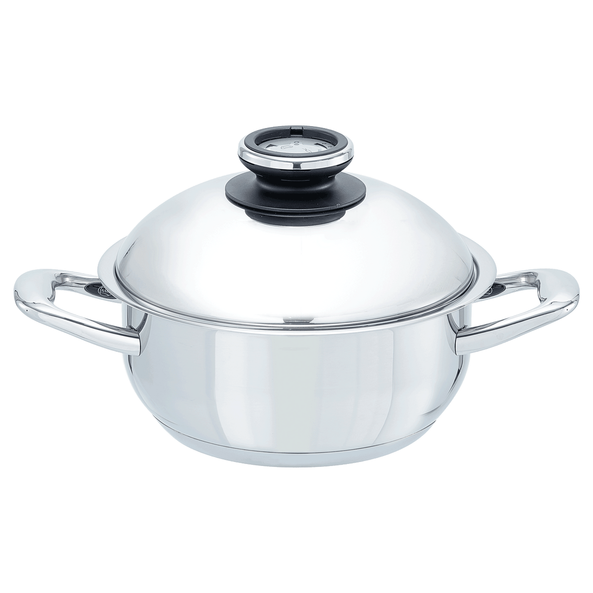 Pot 24 cm, 4.4 L GourmetLine