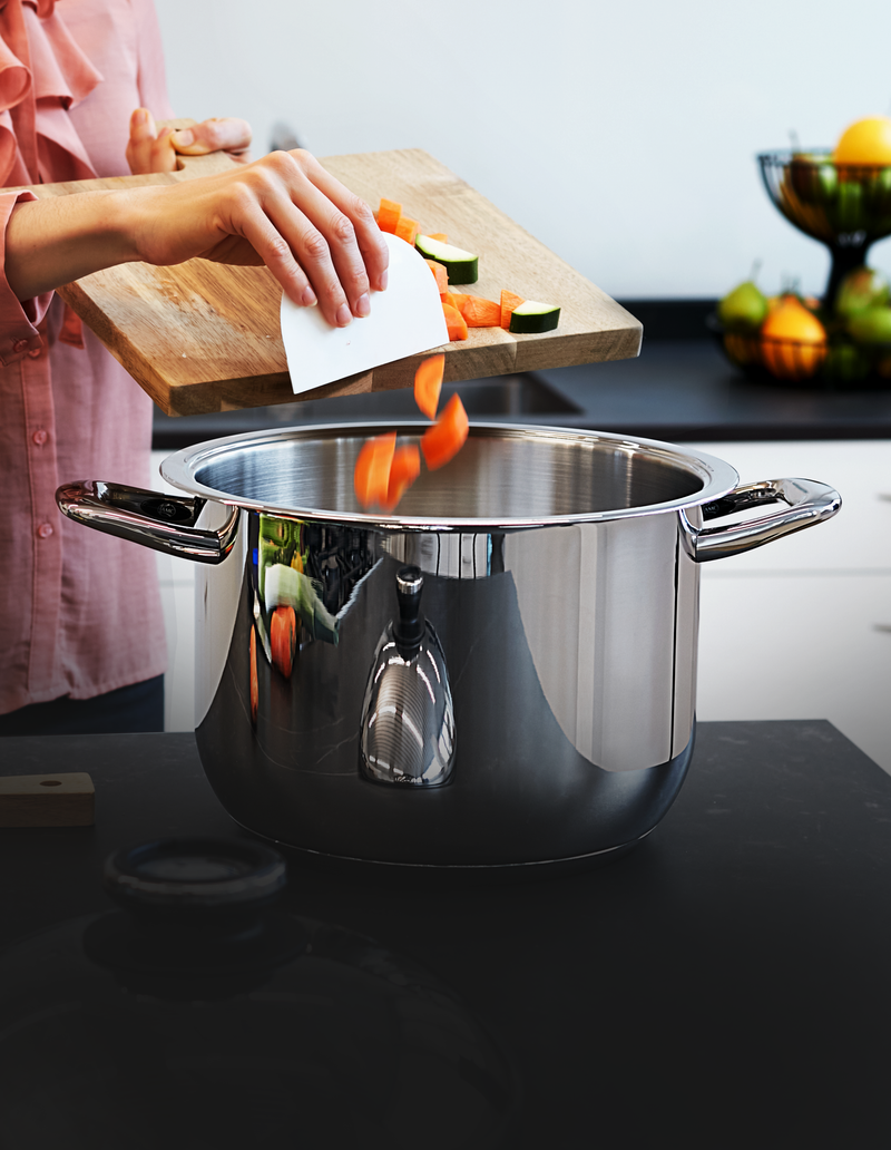 AMC Products at a Glance