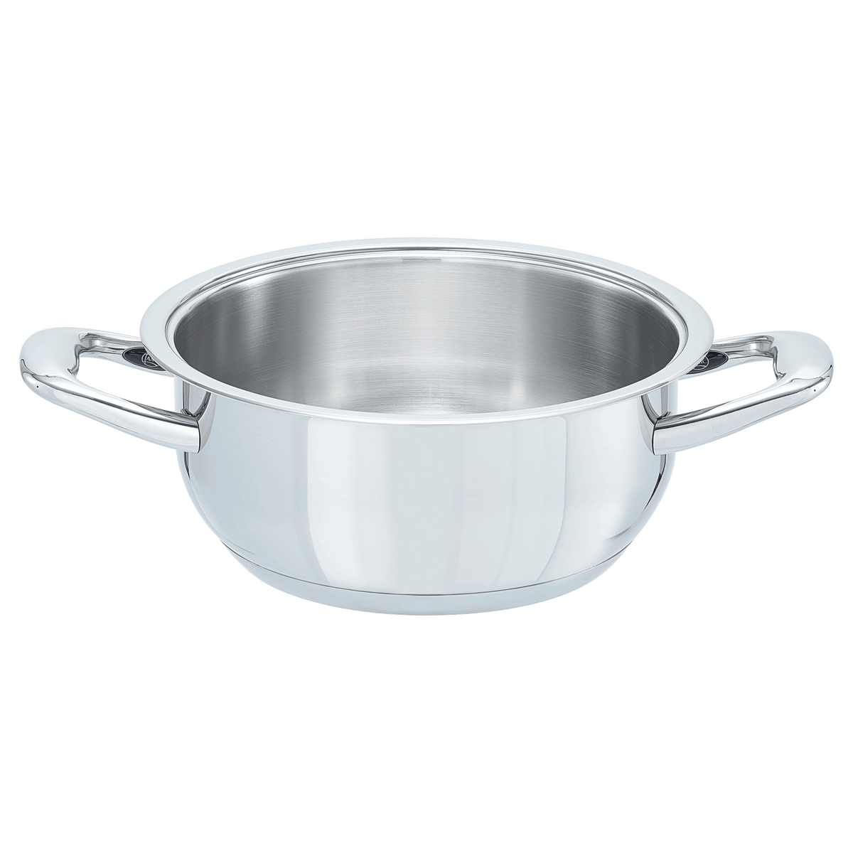 Pot 24 cm, 4.4 L GourmetLine